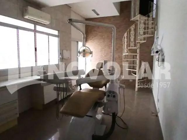 Conj. Comercial / Sala para Locação em São Paulo/SP Vila Maria Baixa