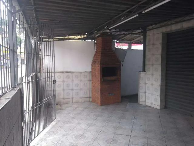 Conj. Comercial / Sala para Locação em São Paulo/SP Vila Maria Eugenia