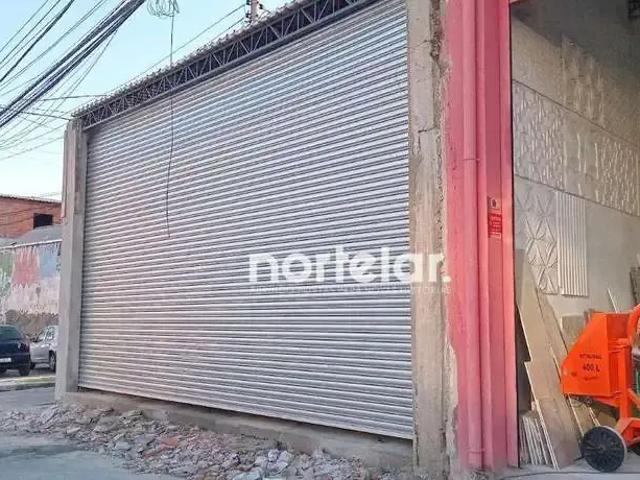Conj. Comercial / Sala para Locação em São Paulo/SP Vila Maria Trindade
