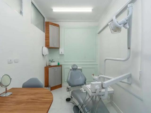 Conj. Comercial / Sala para Locação em São Paulo/SP Vila Mariana