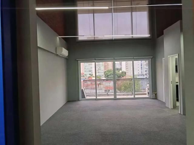 Conj. Comercial / Sala para Locação em São Paulo/SP Vila Mariana