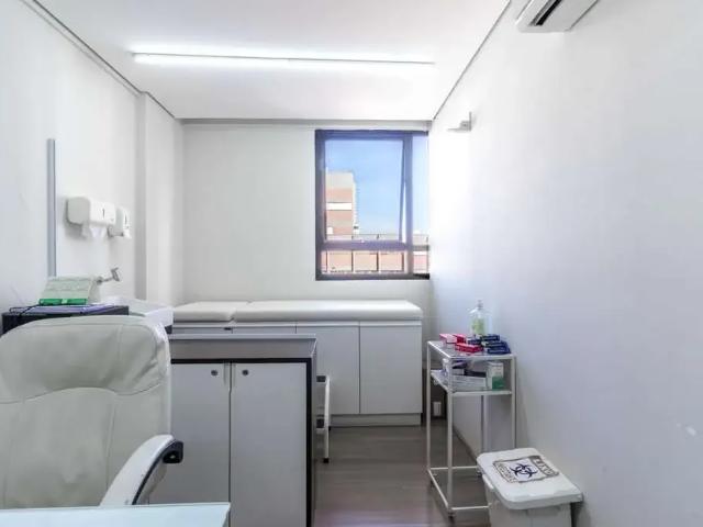 Conj. Comercial / Sala para Locação em São Paulo/SP Vila Mariana