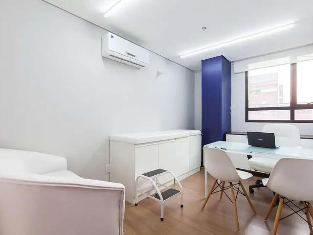 Conj. Comercial / Sala para Locação em São Paulo/SP Vila Mariana