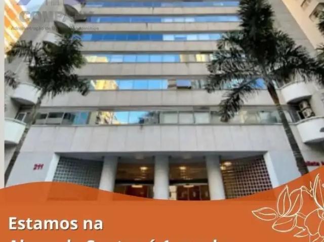 Conj. Comercial / Sala para Locação em São Paulo/SP Vila Mariana