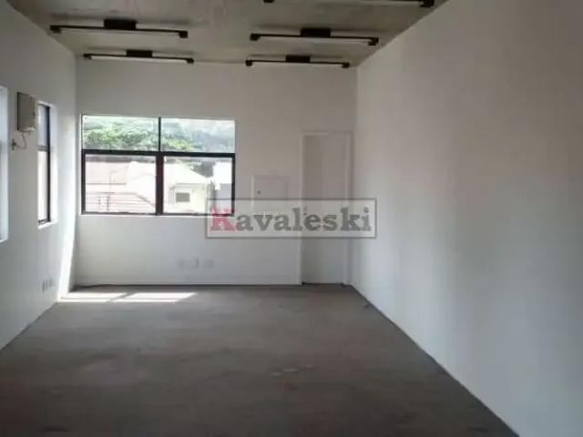 Conj. Comercial / Sala para Locação em São Paulo/SP Vila Mariana