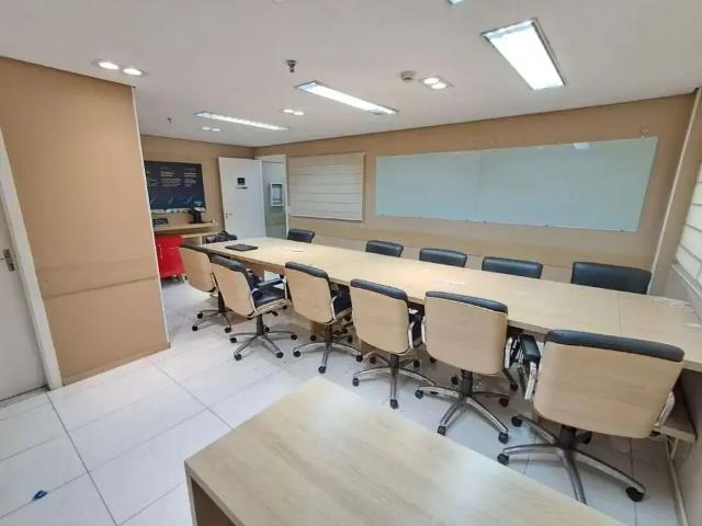 Conj. Comercial / Sala para Locação em São Paulo/SP Vila Mariana