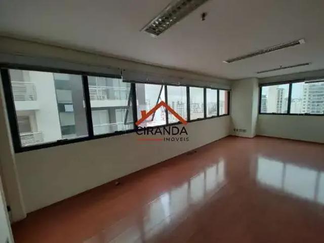 Conj. Comercial / Sala para Locação em São Paulo/SP Vila Mariana