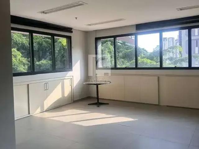 Conj. Comercial / Sala para Locação em São Paulo/SP Vila Mariana