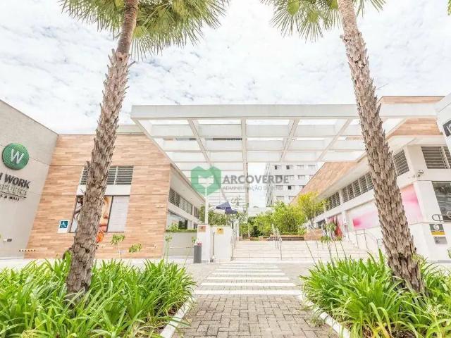 Conj. Comercial / Sala para Locação em São Paulo/SP Vila Mariana