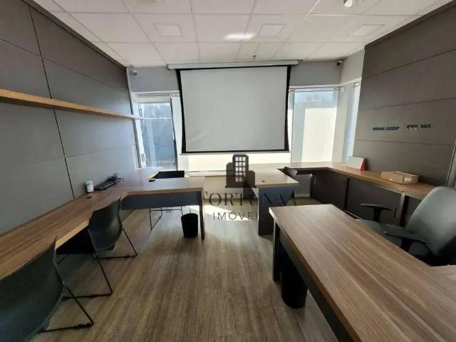 Conj. Comercial / Sala para Locação em São Paulo/SP Vila Mariana