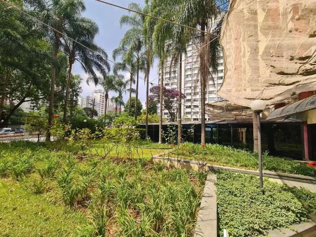 Conj. Comercial / Sala para Locação em São Paulo/SP Vila Mariana