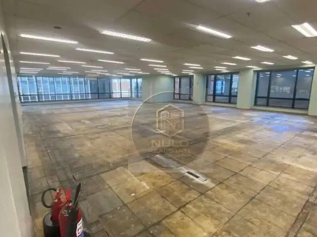 Conj. Comercial / Sala para Locação em São Paulo/SP Vila Mariana