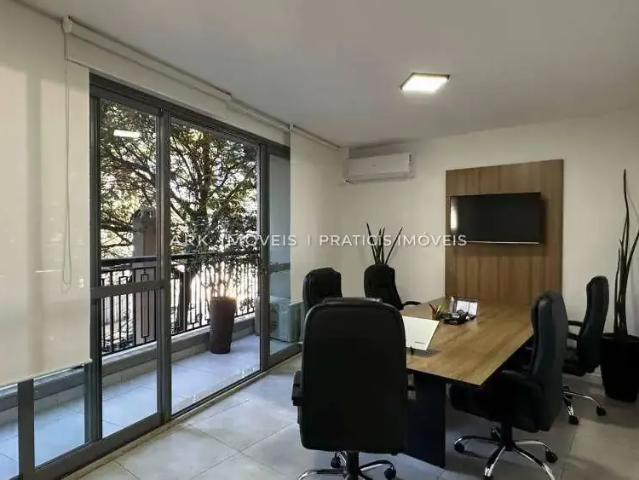 Conj. Comercial / Sala para Locação em São Paulo/SP Vila Mariana
