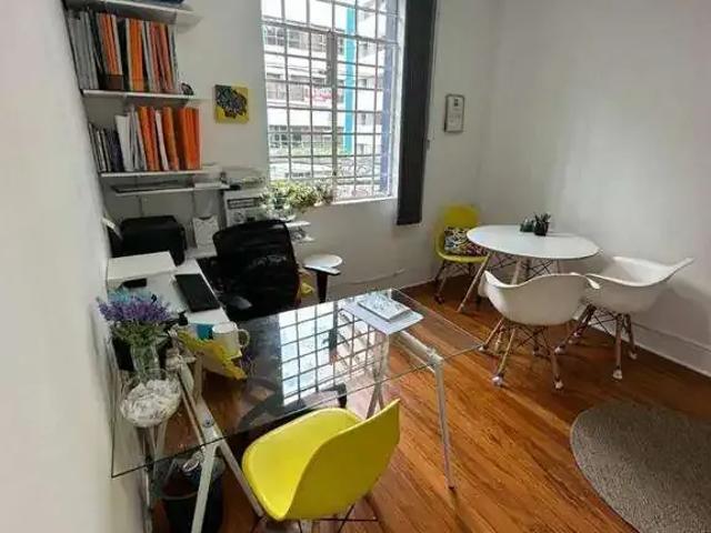 Conj. Comercial / Sala para Locação em São Paulo/SP Vila Mariana