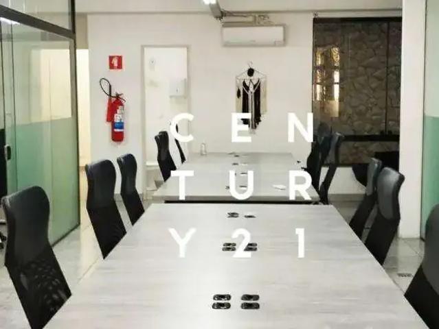 Conj. Comercial / Sala para Locação em São Paulo/SP Vila Mariana