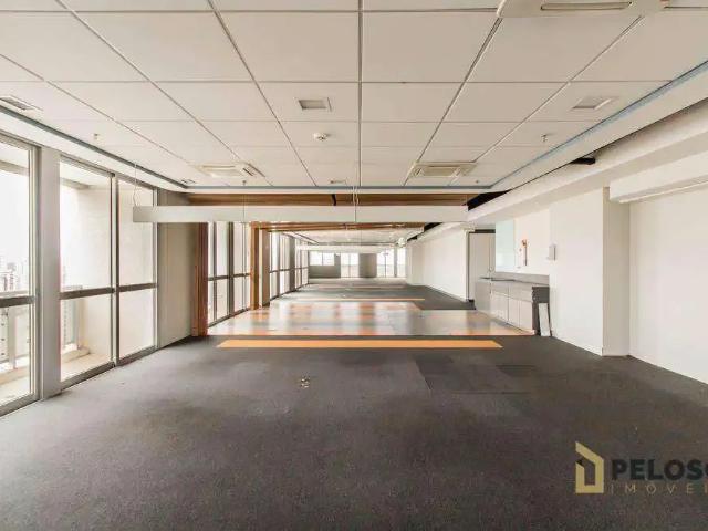 Conj. Comercial / Sala para Locação em São Paulo/SP Vila Mariana