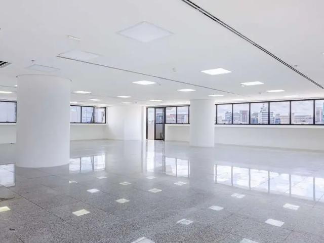 Conj. Comercial / Sala para Locação em São Paulo/SP Vila Mariana