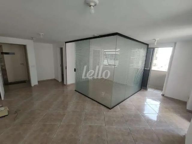 Conj. Comercial / Sala para Locação em São Paulo/SP Vila Mariana