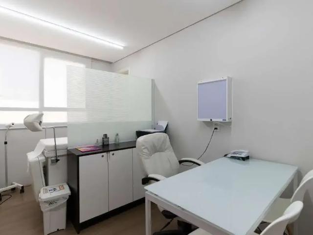Conj. Comercial / Sala para Locação em São Paulo/SP Vila Mariana
