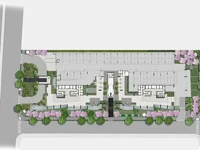 Conj. Comercial / Sala para Locação em São Paulo/SP Vila Mariana