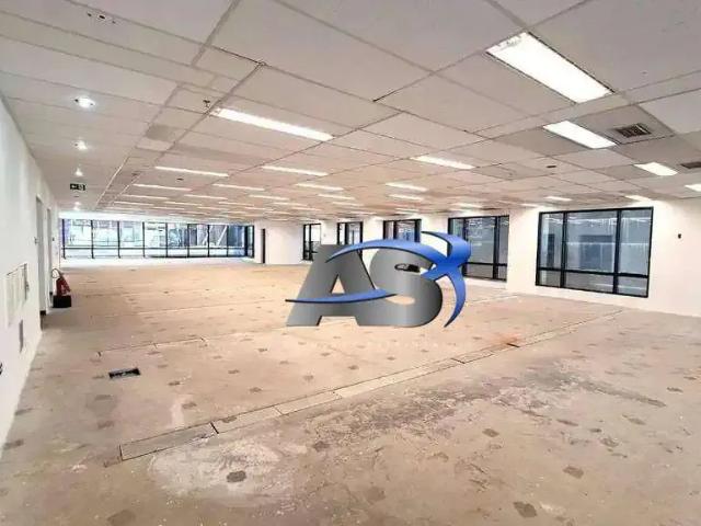 Conj. Comercial / Sala para Locação em São Paulo/SP Vila Mariana