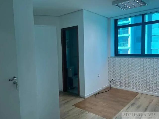 Conj. Comercial / Sala para Locação em São Paulo/SP Vila Mariana