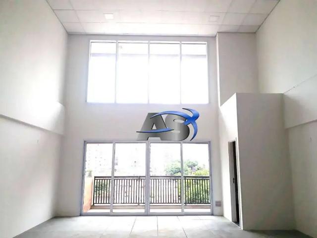 Conj. Comercial / Sala para Locação em São Paulo/SP Vila Mariana