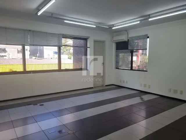 Conj. Comercial / Sala para Locação em São Paulo/SP Vila Mariana