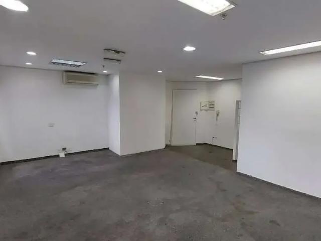 Conj. Comercial / Sala para Locação em São Paulo/SP Vila Mariana