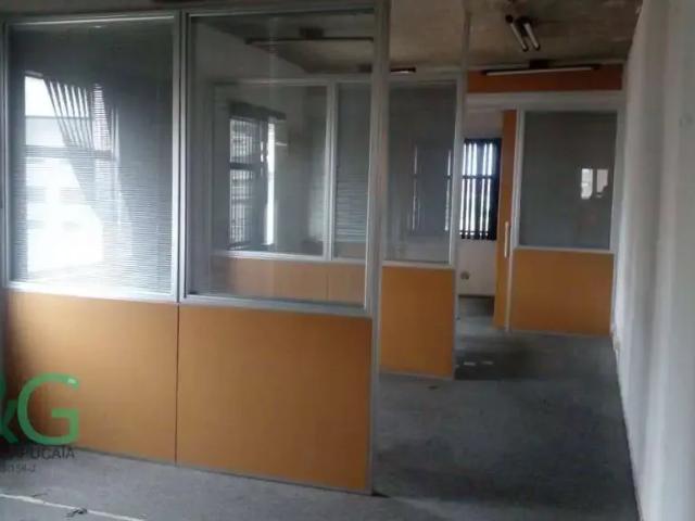 Conj. Comercial / Sala para Locação em São Paulo/SP Vila Mariana