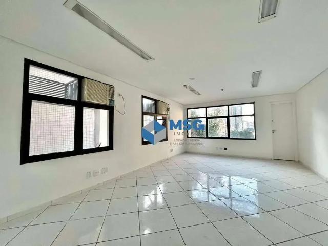 Conj. Comercial / Sala para Locação em São Paulo/SP Vila Mariana