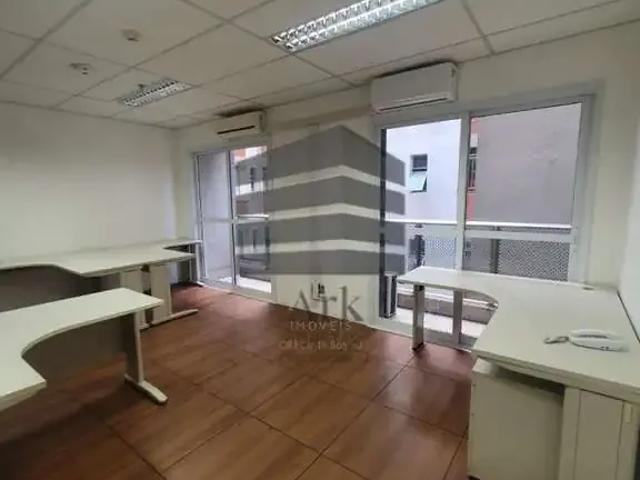 Conj. Comercial / Sala para Locação em São Paulo/SP Vila Mariana