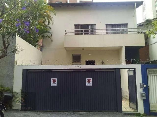Conj. Comercial / Sala para Locação em São Paulo/SP Vila Mariana