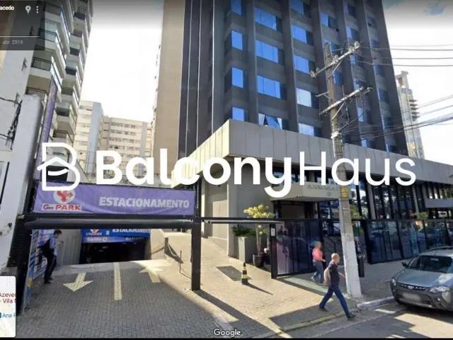 Conj. Comercial / Sala para Locação em São Paulo/SP Vila Mariana