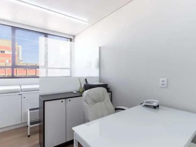 Conj. Comercial / Sala para Locação em São Paulo/SP Vila Mariana