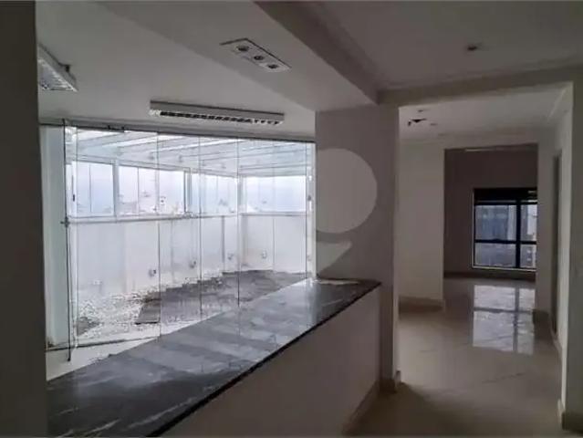 Conj. Comercial / Sala para Locação em São Paulo/SP Vila Mariana