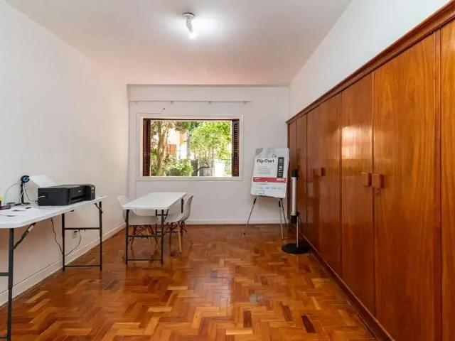 Conj. Comercial / Sala para Locação em São Paulo/SP Vila Mariana