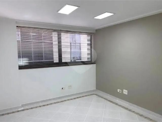 Conj. Comercial / Sala para Locação em São Paulo/SP Vila Mariana