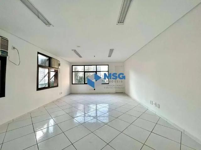 Conj. Comercial / Sala para Locação em São Paulo/SP Vila Mariana