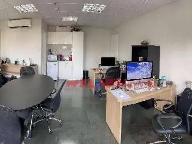 Conj. Comercial / Sala para Locação em São Paulo/SP Vila Mariana