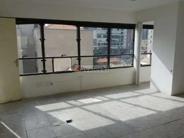 Conj. Comercial / Sala para Locação em São Paulo/SP Vila Mariana