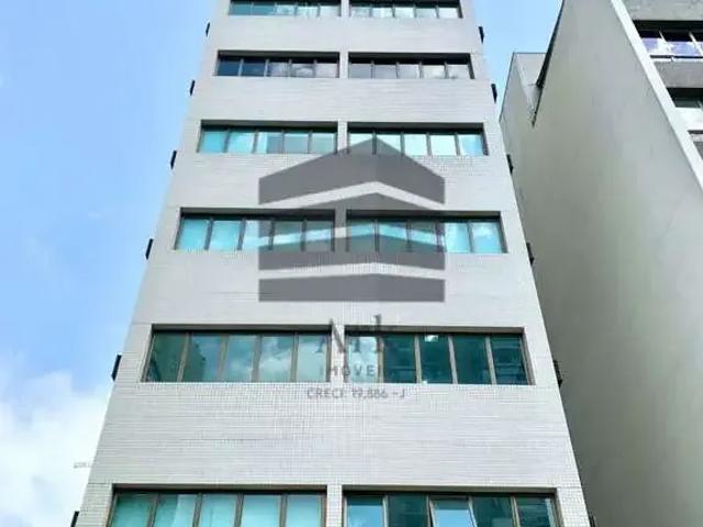 Conj. Comercial / Sala para Locação em São Paulo/SP Vila Mariana