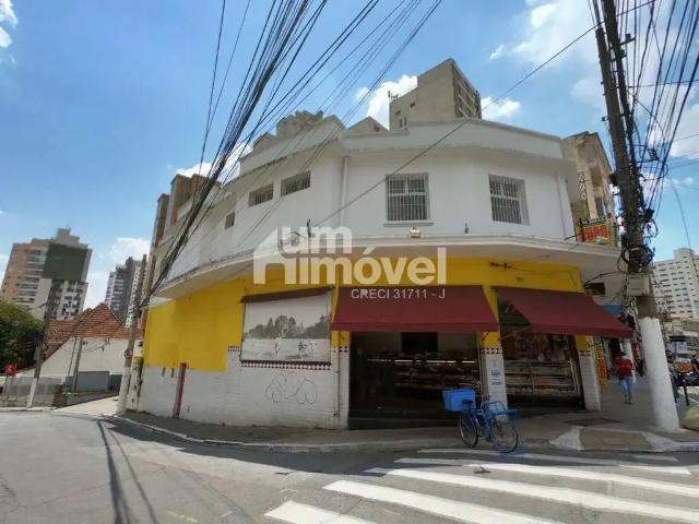 Conj. Comercial / Sala para Locação em São Paulo/SP Vila Mariana