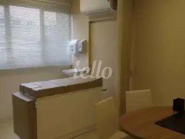 Conj. Comercial / Sala para Locação em São Paulo/SP Vila Mariana