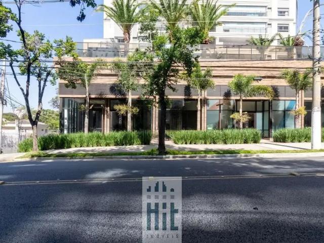 Conj. Comercial / Sala para Locação em São Paulo/SP Vila Mariana