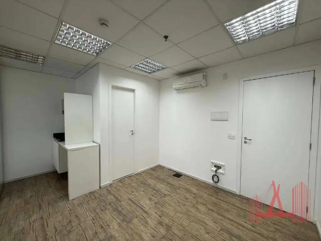 Conj. Comercial / Sala para Locação em São Paulo/SP Vila Mariana