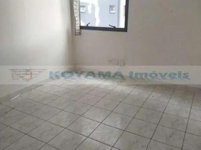 Conj. Comercial / Sala para Locação em São Paulo/SP Vila Mariana
