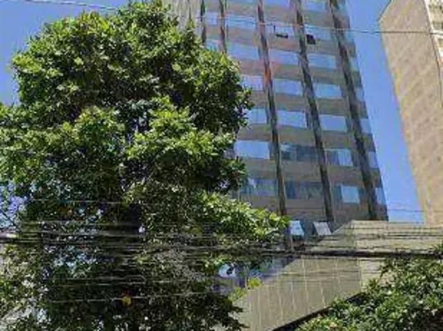 Conj. Comercial / Sala para Locação em São Paulo/SP Vila Mariana