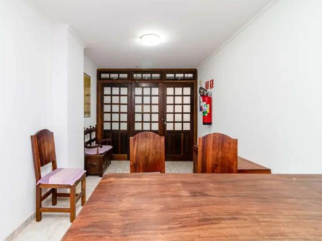 Conj. Comercial / Sala para Locação em São Paulo/SP Vila Mariana