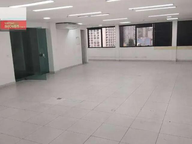 Conj. Comercial / Sala para Locação em São Paulo/SP Vila Mariana